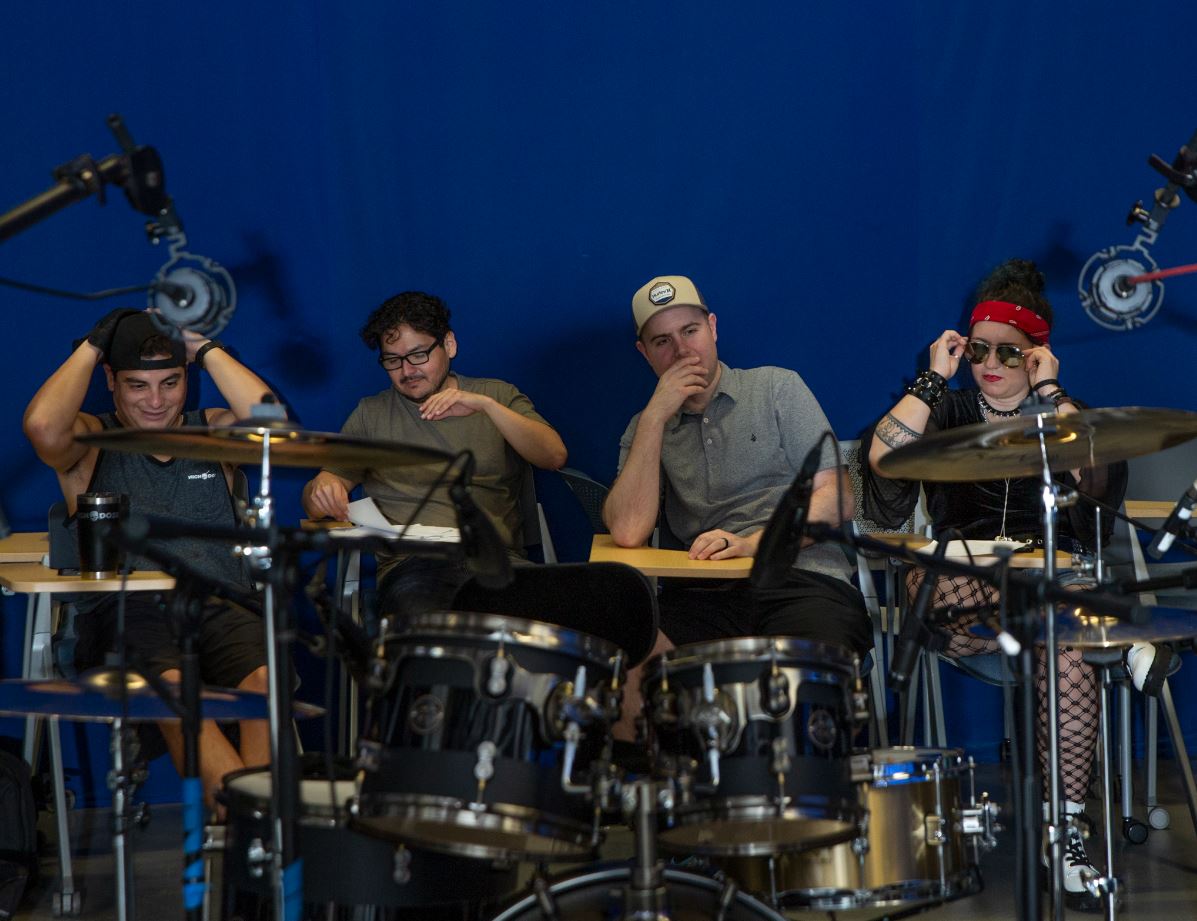 High Dose – Alternative Punk Rock